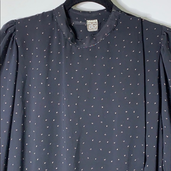 BG Collections | Dresses | Bg Collections Sheer Long Prairie Dress ...